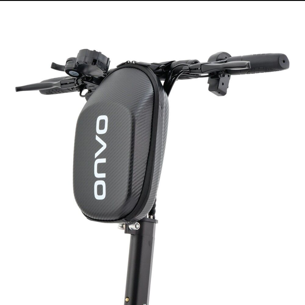 Onvo OV-012 X-Plus 1600W E-Scooter Kontaklı (2025) | ScooMan